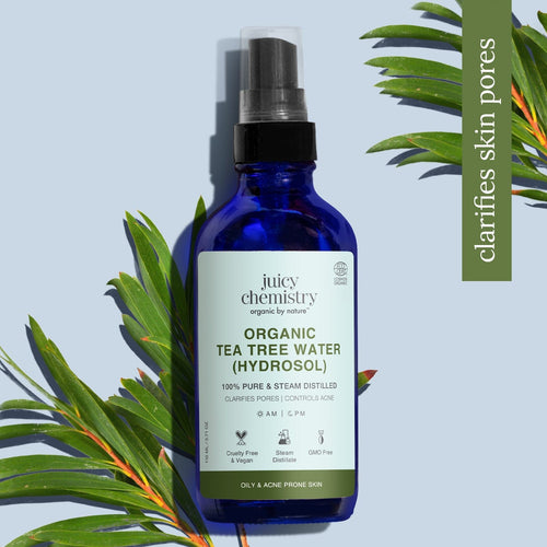 Organic Moisturising Daily Use Shampoo for Dry, Frizzy & Wavy Hair
