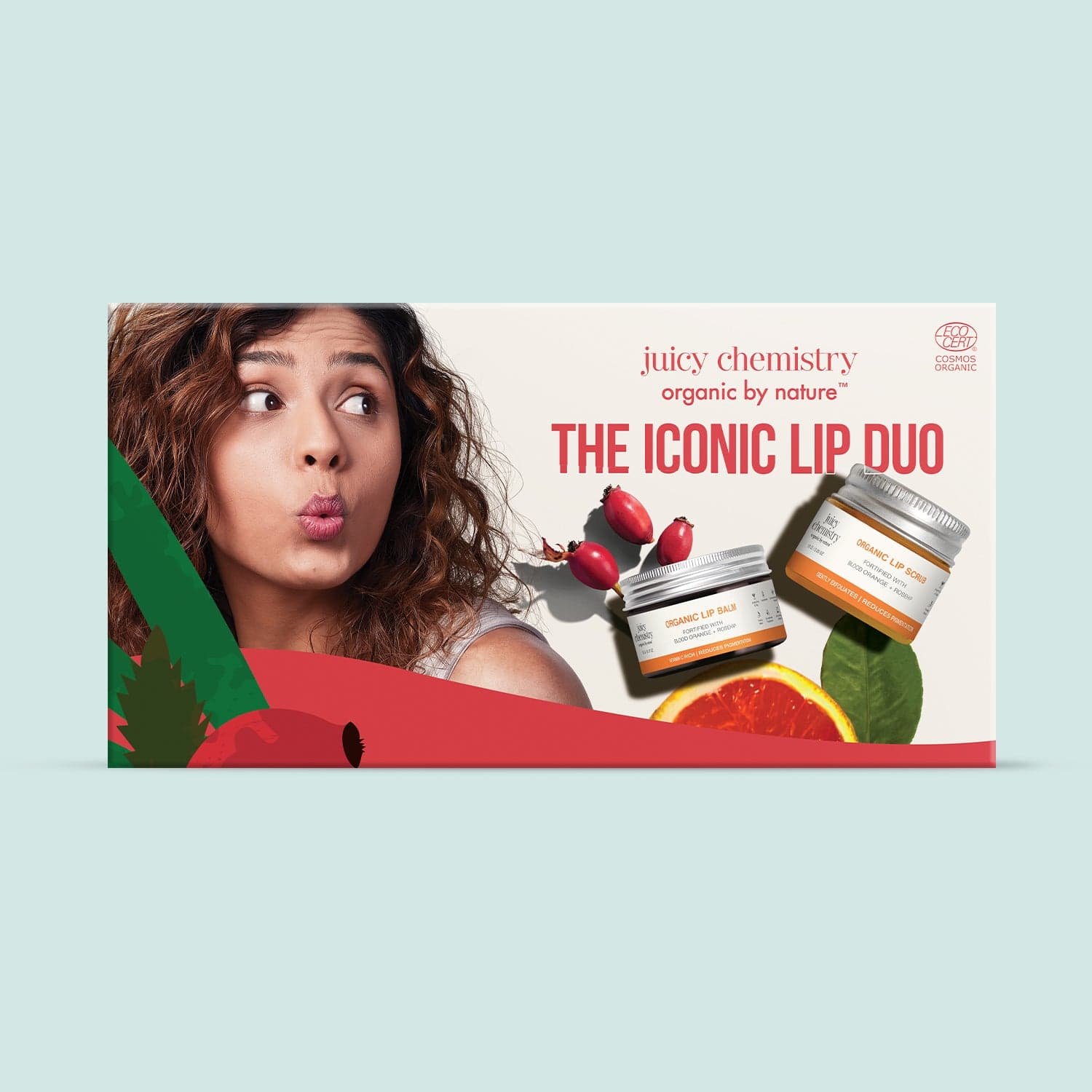 Organic Lip Care: Buy Organic Lip Care Products Online