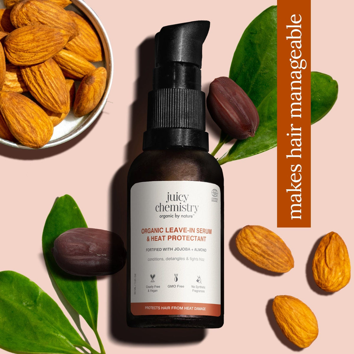 Organic Hair Care: Buy Natural & Organic Hair Care Products Online