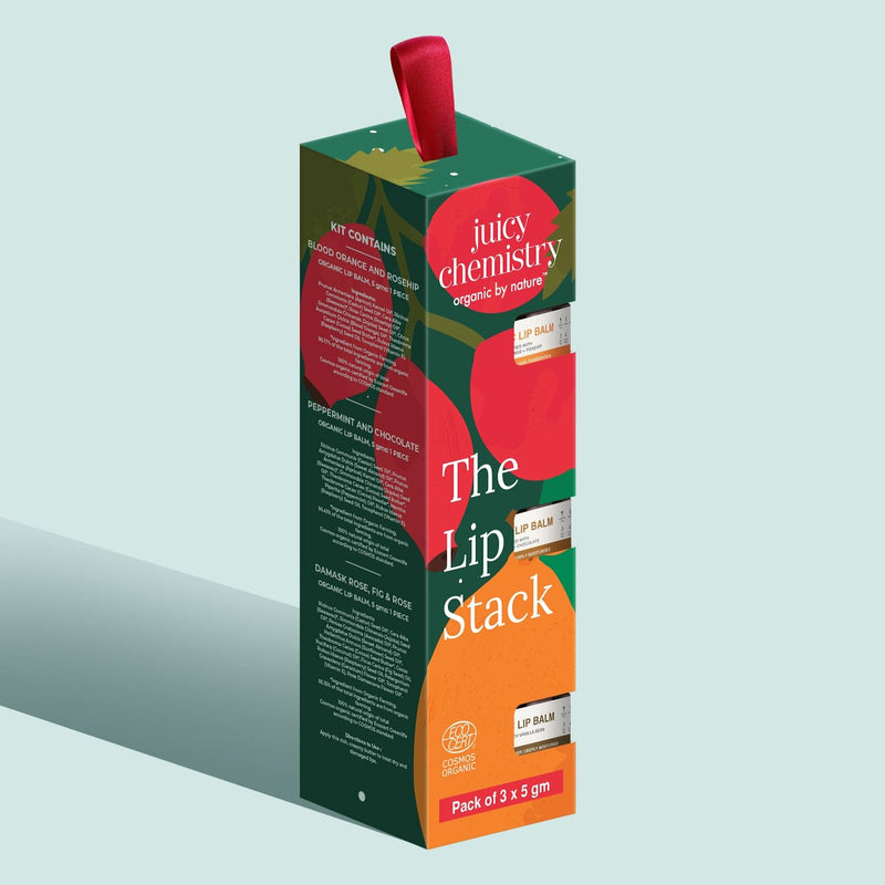 Organic Lip Care: Buy Organic Lip Care Products Online