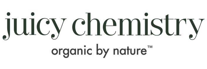 100% Organic & Natural Face, Skin, Hair & Body Care Products