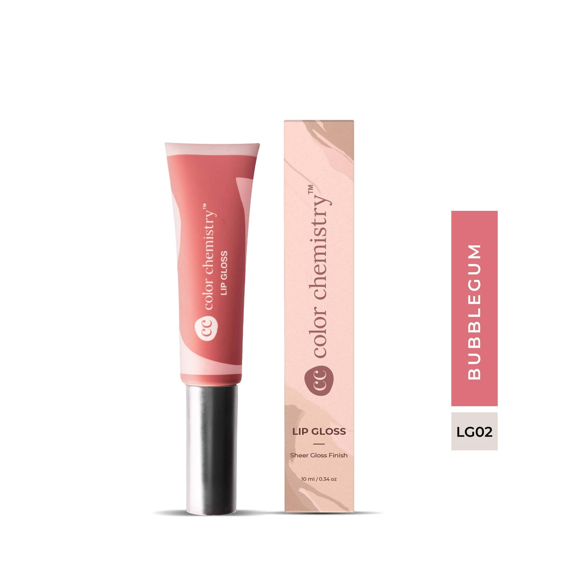 Organic Lip Gloss: Buy Natural Glossy Lip Gloss for Shiny Lips