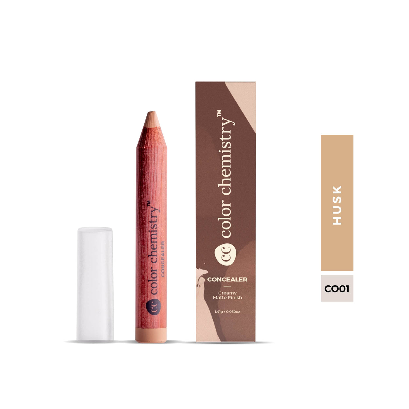 Buy Natural & Organic Makeup Products Online - Color Chemistry